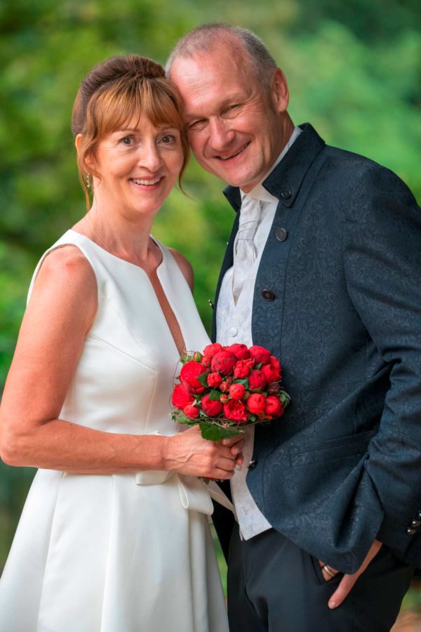 Ehepaar Prenzel - Frank Teigler Fotodesign